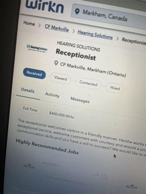 Guys Do You Think This Is A Generous Hourly Wage Maybe Its Too Low