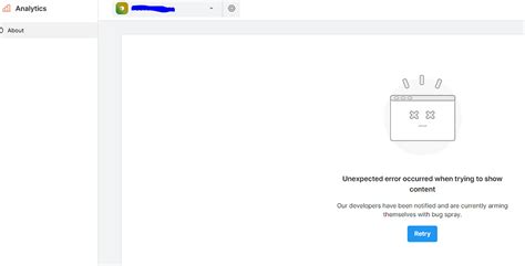Unity Integration Problem Unity Services Unity Discussions