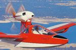 Osprey Aircraft Gp 4