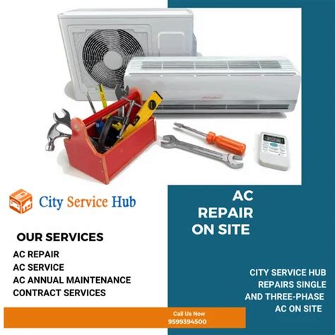 Vrv Maintenance Service In Gurugram Id 21124698433