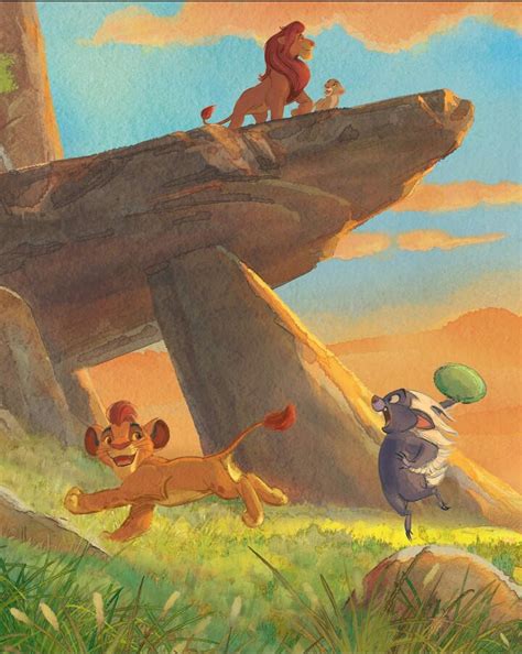 The Lion Guard Return Of The Roar Page 1 By Findingserenity1998 On