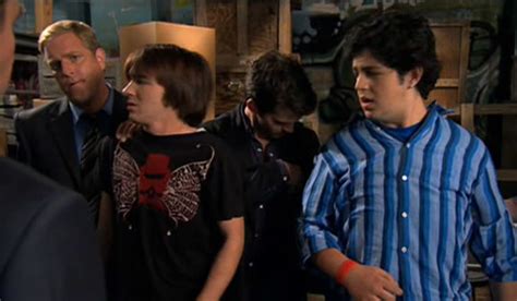 Drake And Josh Go Hollywood Movie 2006