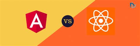 Angular Vs React Which JS Framework You Should Choose In 2025