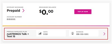 Personal Managing Your Wireless Notification Preferences In Mysasktel Support Sasktel
