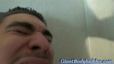 Bodybuilder Ultimate Destroyer Of Small Men He Will Crush Lift