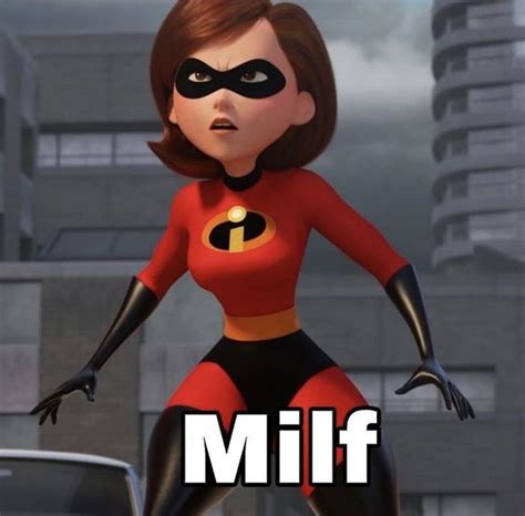 Helen Parr By Jonbarks On Deviantart