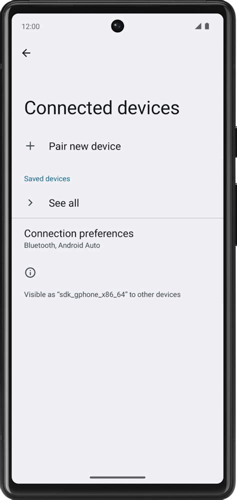 Navigate Between Screens With Compose Android Developers