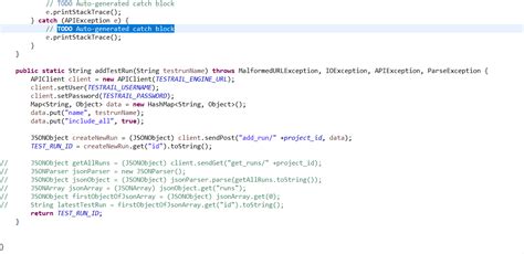 How To Integrate Selenium Webdriver With Testrail Devstringx