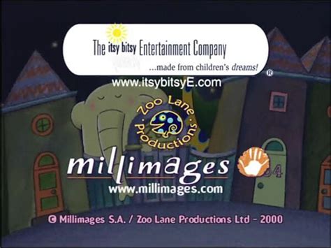 Millimages Audiovisual Identity Database