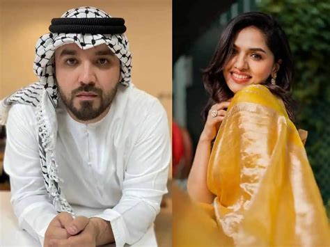 Renowned Culture Vulture Khalid Al Ameri Divorces His Emirati Housewife