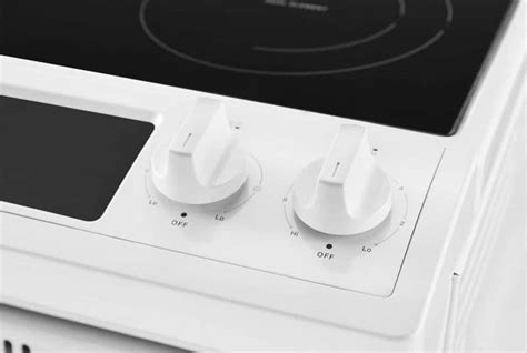 Whirlpool Ada 48 Cu Ft White Electric Range With Frozen Bake