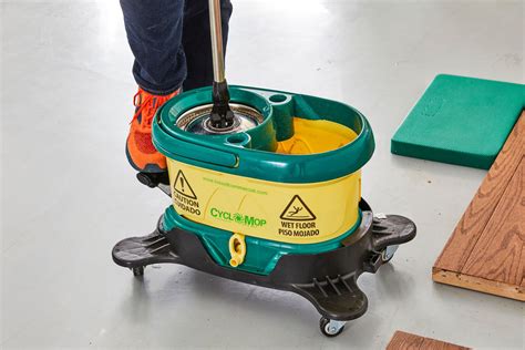 The 5 Best Spin Mops Tested By Bhg