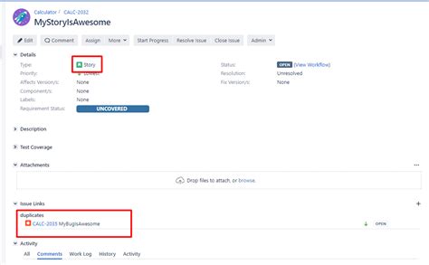 XRAY 7268 Test Coverage Is Updated With Tests Incorrectly Xblend Issue Tracker