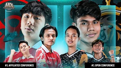 Jadwal Playoff Mdl Id S7 Format Hasil Dan Cara Menonton One Esports