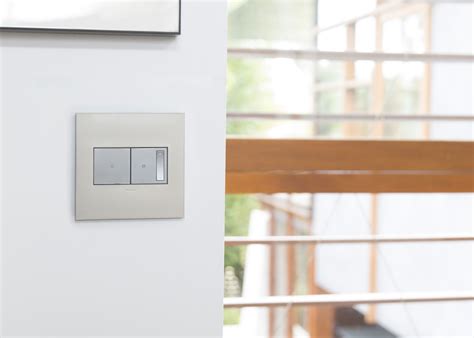 Dimmer Light Switches