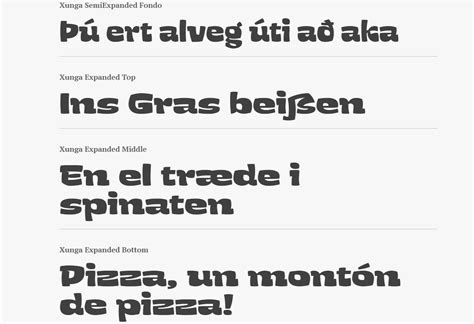 Xunga Y La Ruptura Canónica Del Diseño Del Cómic Español