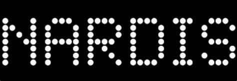 Nardis 나디스 בשמים וניחוחות