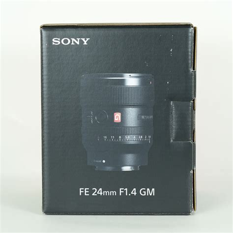Sony Fe 24mm F1 4 Gm Sel24f14gmの出品 One Scene（ワンシーン）