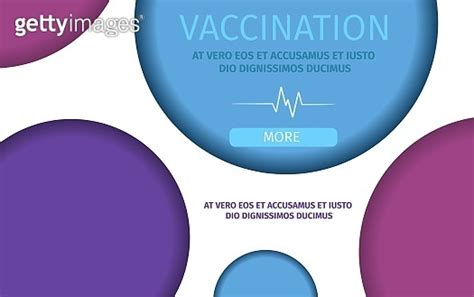 Vaccination Healthcare Immunization Template 1138281953 일러스트 무료 일러스트 게티이미지뱅크