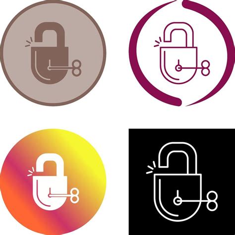 Unlocking Technique Vector Art Icons And Graphics For Free Download