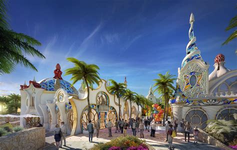 Vidanta World Hetzel Design