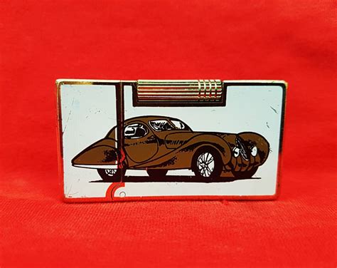 Scoria High Class Lighter Tf 2900 Hobbies And Toys Collectibles