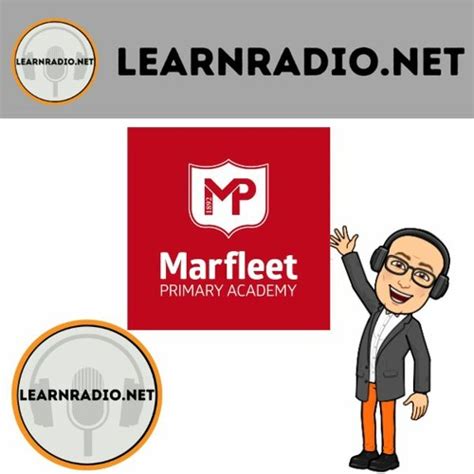 Stream Marfleet Primary Academy Podcast By Anderton Tiger Radio