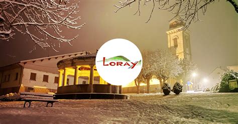 Loray Site Officiel De La Commune