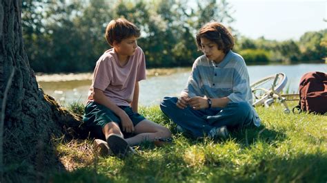 Юные сердца фильм 2024