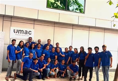 News And Events Umac Aerospace Space Defence