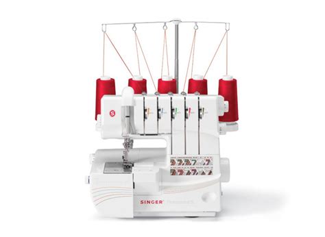 Singer Mcdougal Sewing Center