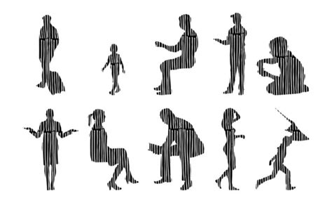 8711591 Silhouette Kama Sutra Vector Images Depositphotos