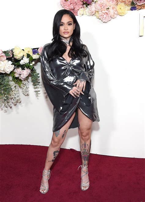 Kehlanis Real Size Height Weight And More The Real Her