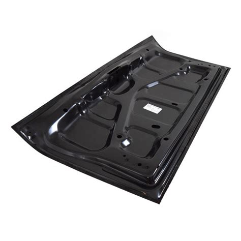 1968 Oldsmobile Cutlass Trunk Lid Classic 2 Current Fabrication