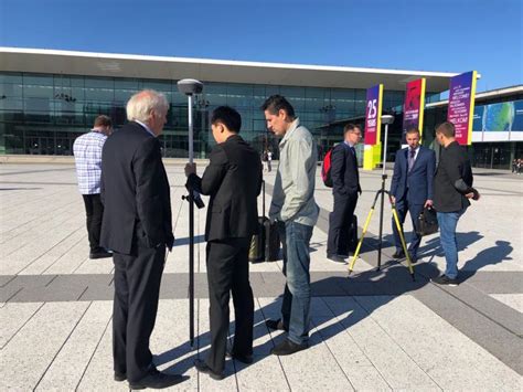 Barry Zhang On Linkedin Excellent Tilt Measurement