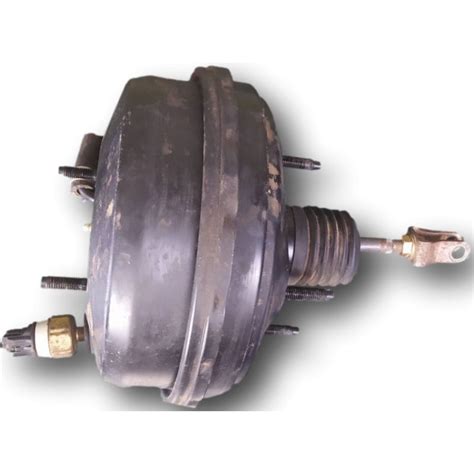 Brake Booster Brake Force Controller Toyota Land Cruiser 90 30 Td