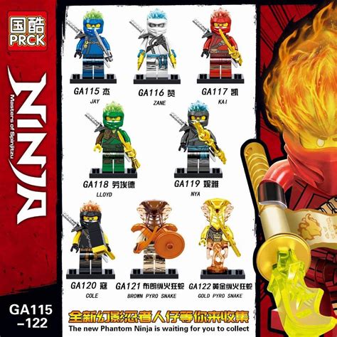 Herobloks Lloyd Prck Ga118