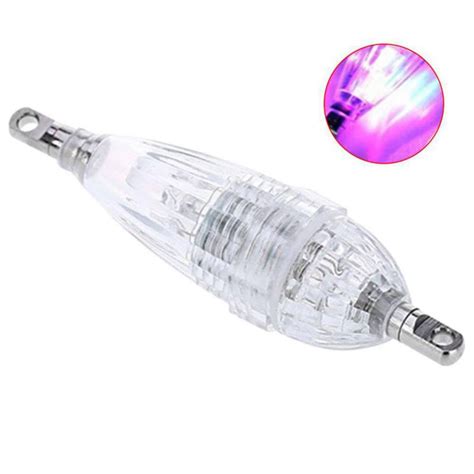 Fishing Squid Lure Light Lamp Tool Mini Led Deep S Grandado