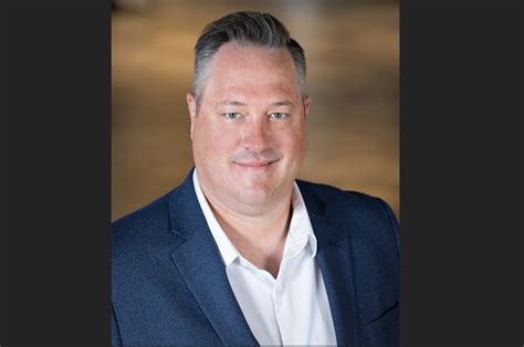 David Plasse Assurera La Direction Générale De Développement économique Pierre De Saurel