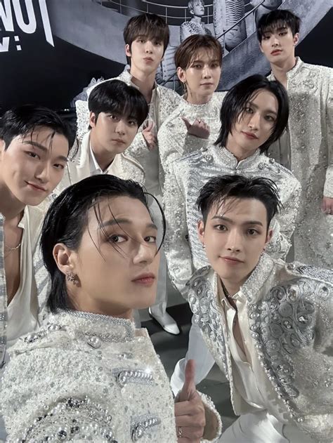 Pin Di Yuetaeyang Su Ateez