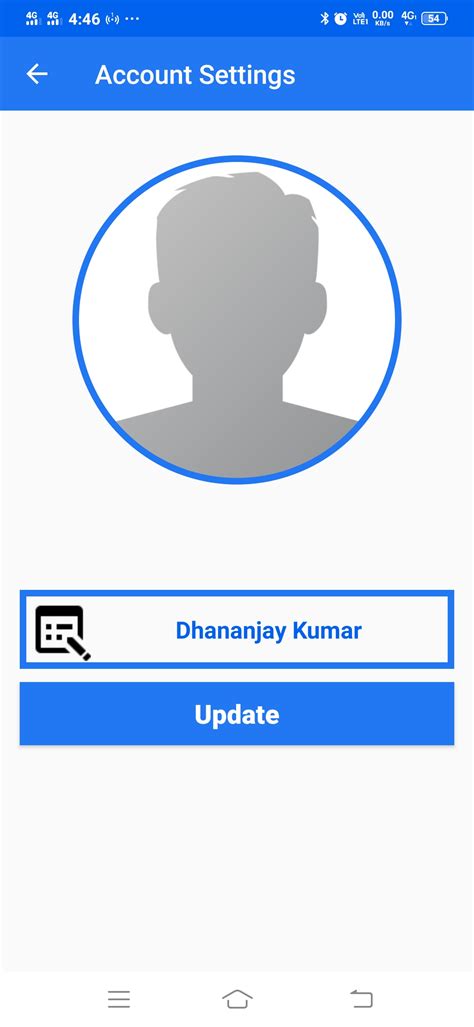 Github Dhananjay Expochatapp