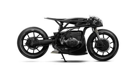 The Bmw Black Mamba Concept Is A Snarling Work Of Art Maxim