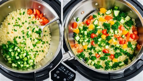 Risotto Vegano De Vegetales Con Thermomix Perfecto Y Fácil