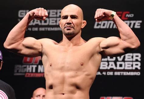 Glover Teixeira Brazilian Mma Artist ~ Bio With Photos Videos