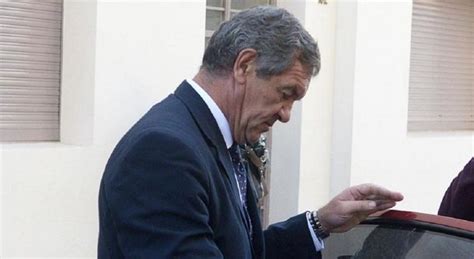 Declaró Marcelo Macarrón Por El Crimen De Nora Dalmasso Y Quedó En Libertad