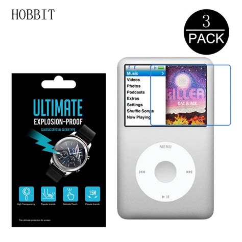 Ipod Classic Nano