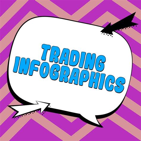 Inspiration Showing Sign Trading Infographics Business Concept Visual
