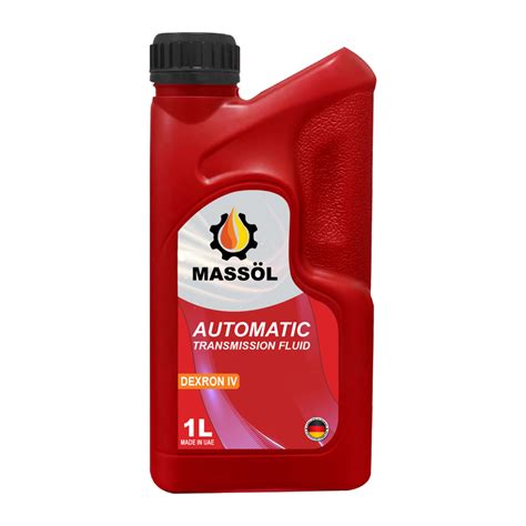 Dexron Iv Noor Al Kaddah