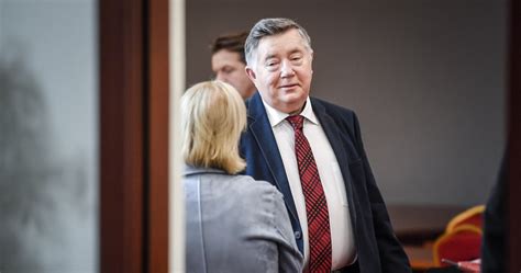 Na Wspólnej Mieczysław Hryniewicz Schudł 10 Kg Jak Tego Dokonał