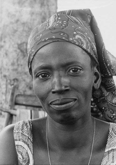 Mythologies Of The Dyula People